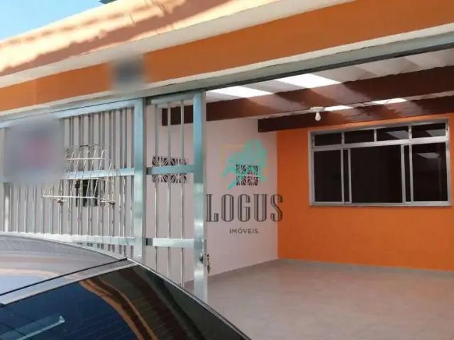 Casa / Sobrado para Venda em São Bernardo do Campo/SP Baeta Neves 2 Quartos