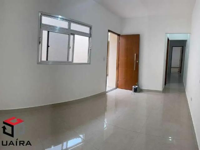 Casa / Sobrado para Venda em São Bernardo do Campo/SP Baeta Neves 2 Quartos