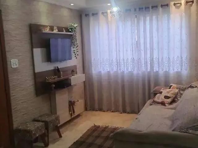 Casa / Sobrado para Venda em São Bernardo do Campo/SP Baeta Neves 2 Quartos