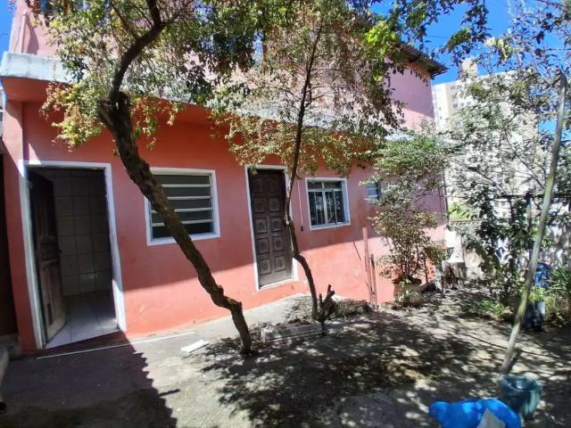 Casa / Sobrado para Venda em São Bernardo do Campo/SP Baeta Neves 2 Quartos