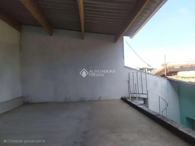 Casa / Sobrado para Venda em São Bernardo do Campo/SP Baeta Neves 2 Quartos
