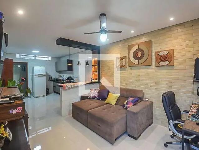 Casa / Sobrado para Venda em São Bernardo do Campo/SP Baeta Neves 2 Quartos