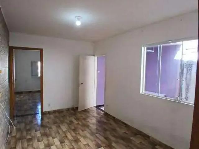 Casa / Sobrado para Venda em São Bernardo do Campo/SP Baeta Neves 2 Quartos