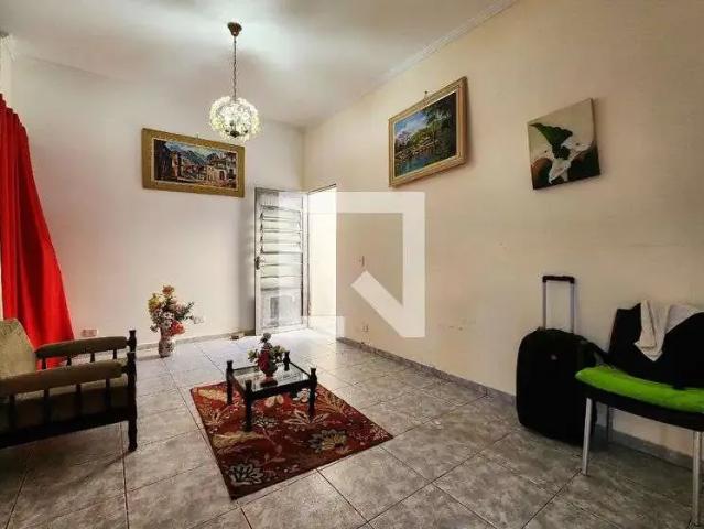 Casa / Sobrado para Venda em São Bernardo do Campo/SP Baeta Neves 2 Quartos