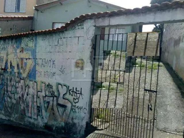 Casa / Sobrado para Venda em São Bernardo do Campo/SP Baeta Neves 2 Quartos