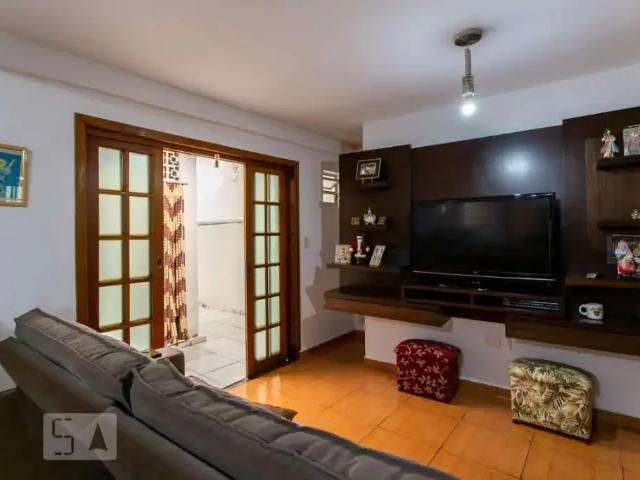 Casa / Sobrado para Venda em São Bernardo do Campo/SP Baeta Neves 2 Quartos
