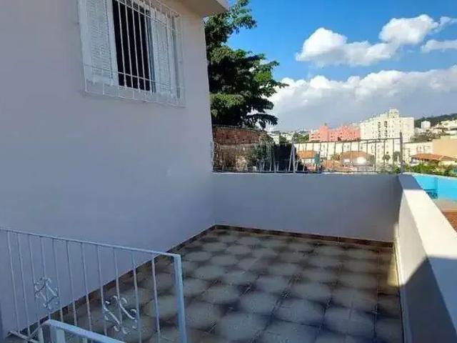 Casa / Sobrado para Venda em São Bernardo do Campo/SP Baeta Neves 2 Quartos