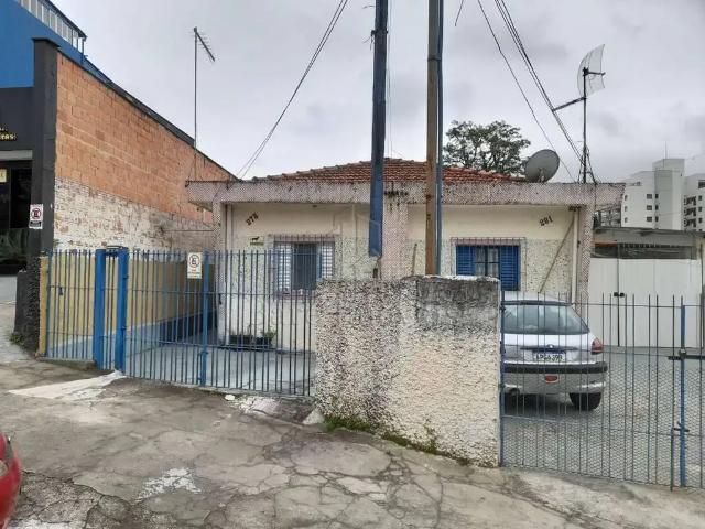 Casa / Sobrado para Venda em São Bernardo do Campo/SP Baeta Neves 2 Quartos