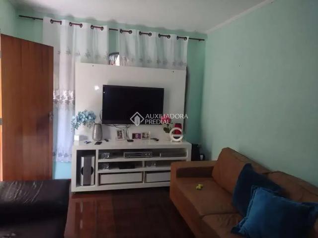 Casa / Sobrado para Venda em São Bernardo do Campo/SP Baeta Neves 2 Quartos
