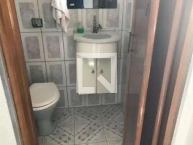 Casa / Sobrado para Venda em São Bernardo do Campo/SP Baeta Neves 2 Quartos