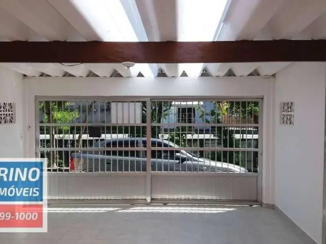 Casa / Sobrado para Venda em São Bernardo do Campo/SP Baeta Neves 2 Quartos