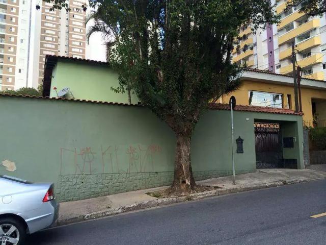 Casa / Sobrado para Venda em São Bernardo do Campo/SP Baeta Neves 2 Quartos