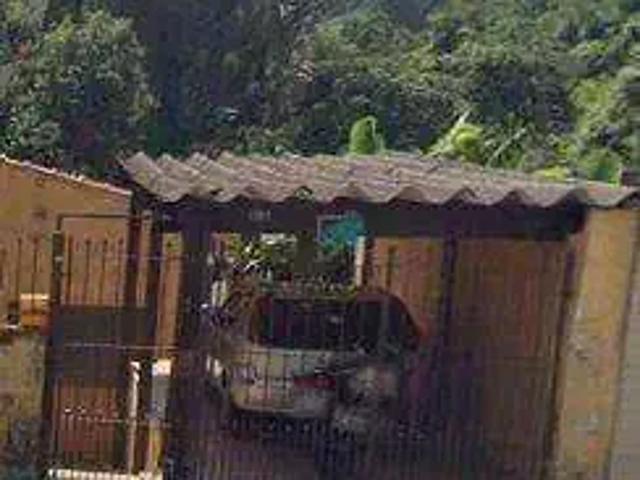 Casa / Sobrado para Venda em São Bernardo do Campo/SP Baeta Neves 2 Quartos