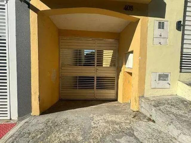 Casa / Sobrado para Venda em São Bernardo do Campo/SP Baeta Neves 2 Quartos