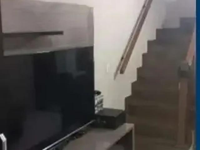 Casa / Sobrado para Venda em São Bernardo do Campo/SP Baeta Neves 2 Quartos