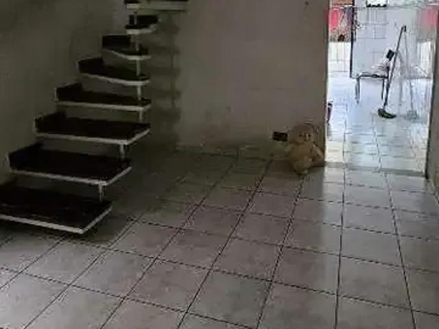 Casa / Sobrado para Venda em São Bernardo do Campo/SP Baeta Neves 2 Quartos