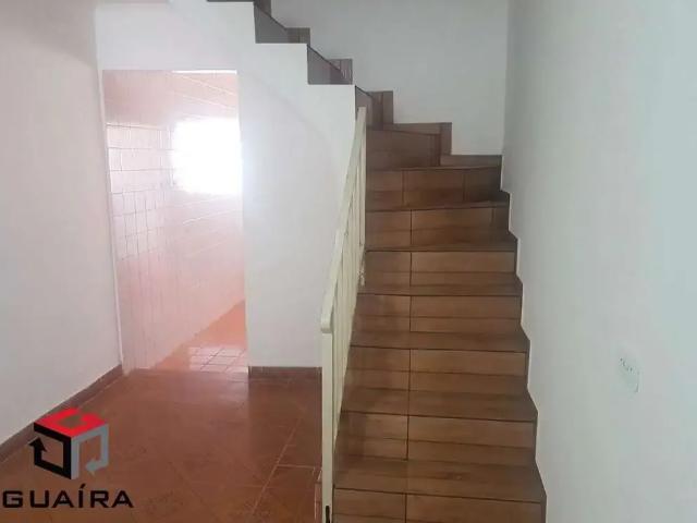 Casa / Sobrado para Venda em São Bernardo do Campo/SP Baeta Neves 2 Quartos