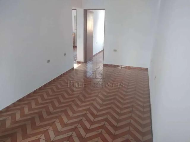 Casa / Sobrado para Venda em São Bernardo do Campo/SP Baeta Neves 2 Quartos