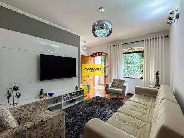 Casa / Sobrado para Venda em São Bernardo do Campo/SP Baeta Neves 2 Quartos
