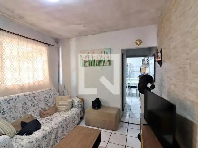 Casa / Sobrado para Venda em São Bernardo do Campo/SP Baeta Neves 2 Quartos