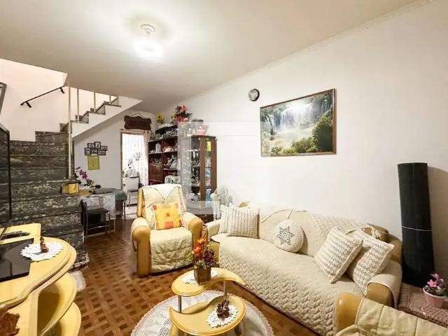 Casa / Sobrado para Venda em São Bernardo do Campo/SP Baeta Neves 2 Quartos