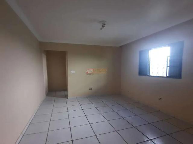 Casa / Sobrado para Venda em São Bernardo do Campo/SP Baeta Neves 2 Quartos