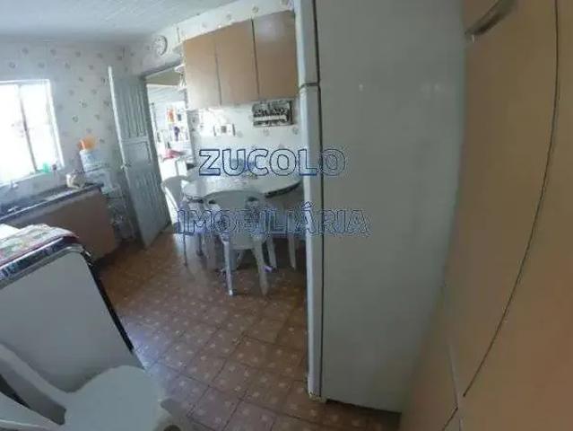 Casa / Sobrado para Venda em São Bernardo do Campo/SP Baeta Neves 2 Quartos