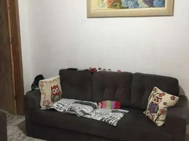 Casa / Sobrado para Venda em São Bernardo do Campo/SP Baeta Neves 2 Quartos