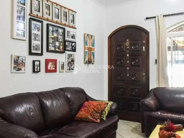 Casa / Sobrado para Venda em São Bernardo do Campo/SP Baeta Neves 2 Quartos