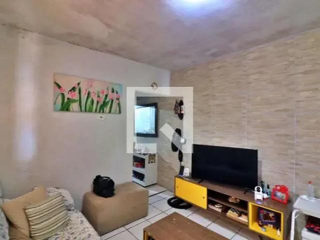 Casa / Sobrado para Venda em São Bernardo do Campo/SP Baeta Neves 2 Quartos