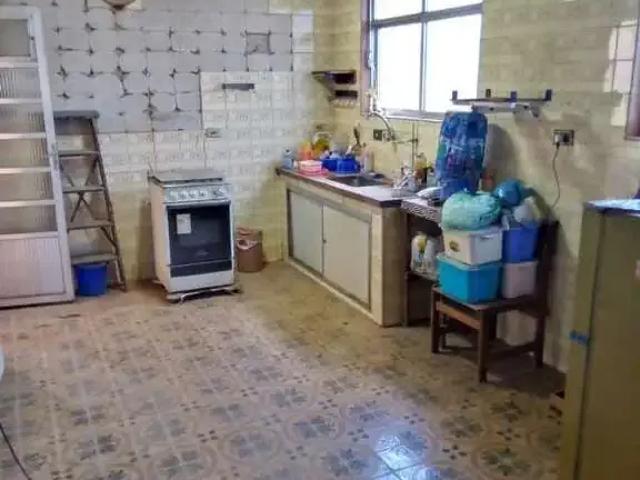Casa / Sobrado para Venda em São Bernardo do Campo/SP Baeta Neves 2 Quartos