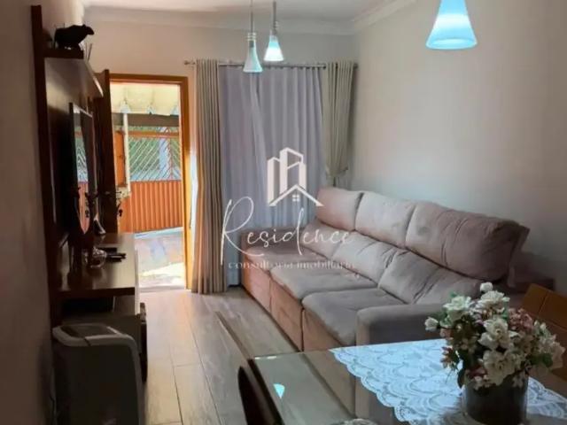Casa / Sobrado para Venda em São Bernardo do Campo/SP Baeta Neves 2 Quartos