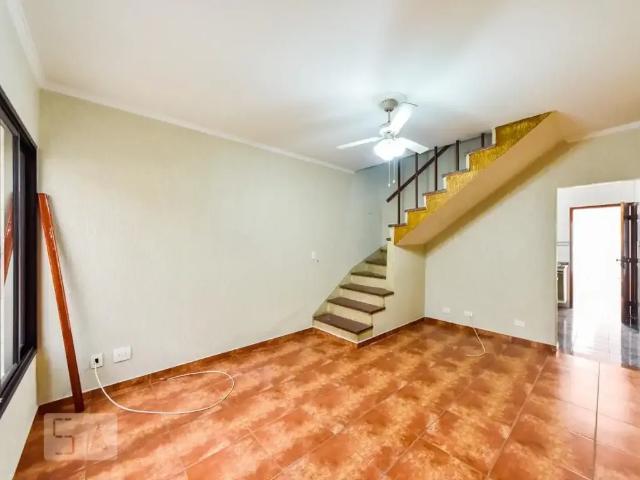 Casa / Sobrado para Venda em São Bernardo do Campo/SP Baeta Neves 2 Quartos