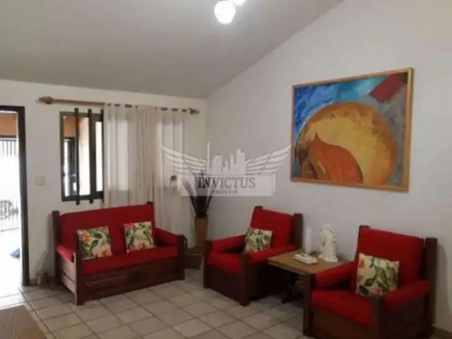 Casa / Sobrado para Venda em São Bernardo do Campo/SP Baeta Neves 2 Quartos