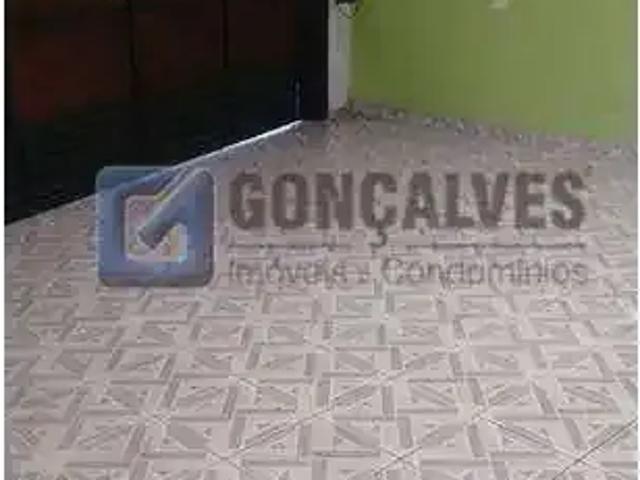 Casa / Sobrado para Venda em São Bernardo do Campo/SP Baeta Neves 2 Quartos
