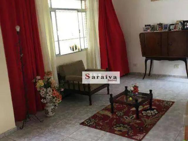 Casa / Sobrado para Venda em São Bernardo do Campo/SP Baeta Neves 2 Quartos