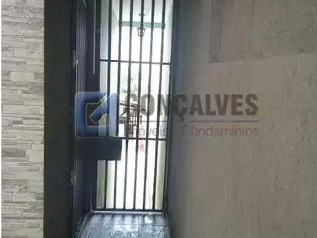 Casa / Sobrado para Venda em São Bernardo do Campo/SP Baeta Neves 2 Quartos