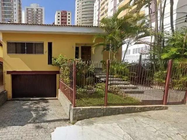 Casa / Sobrado para Venda em São Bernardo do Campo/SP Baeta Neves 2 Quartos