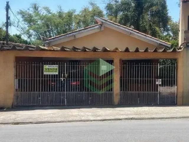 Casa / Sobrado para Venda em São Bernardo do Campo/SP Baeta Neves 2 Quartos
