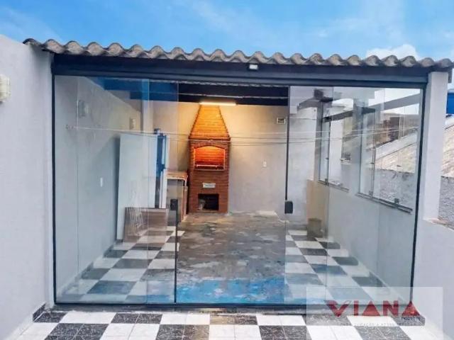 Casa / Sobrado para Venda em São Bernardo do Campo/SP Baeta Neves 2 Quartos