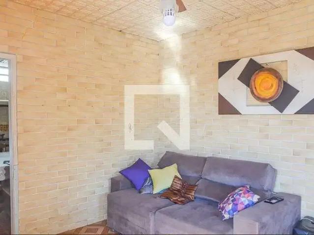Casa / Sobrado para Venda em São Bernardo do Campo/SP Baeta Neves 2 Quartos