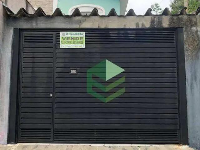 Casa / Sobrado para Venda em São Bernardo do Campo/SP Baeta Neves 2 Quartos