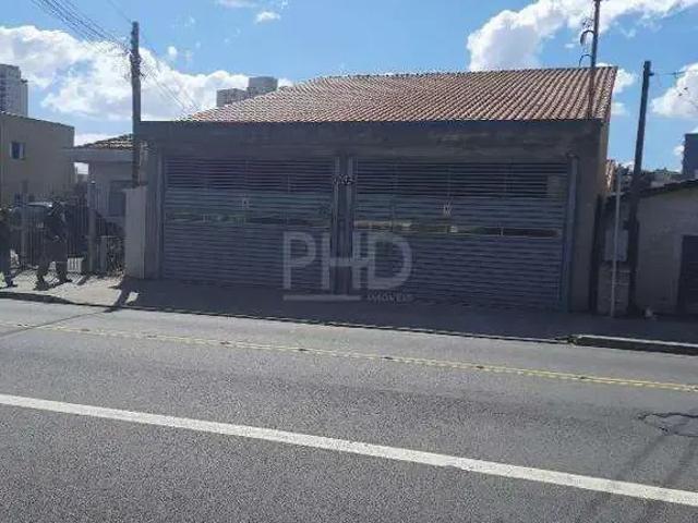 Casa / Sobrado para Venda em São Bernardo do Campo/SP Baeta Neves 2 Quartos