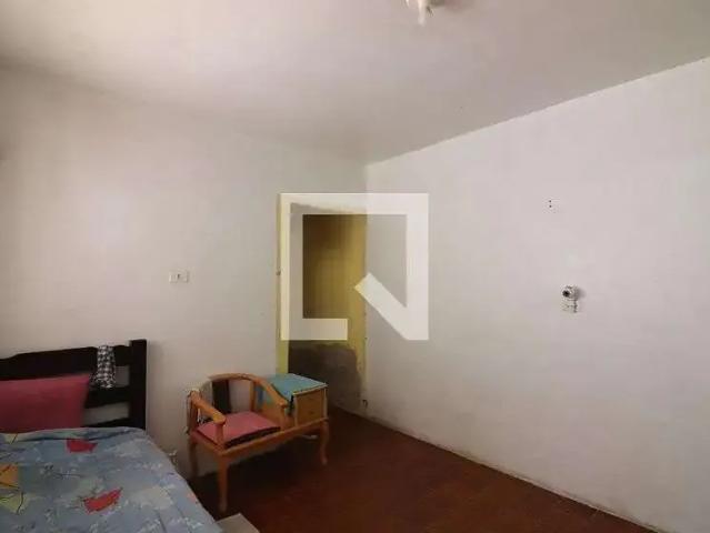 Casa / Sobrado para Venda em São Bernardo do Campo/SP Baeta Neves 2 Quartos