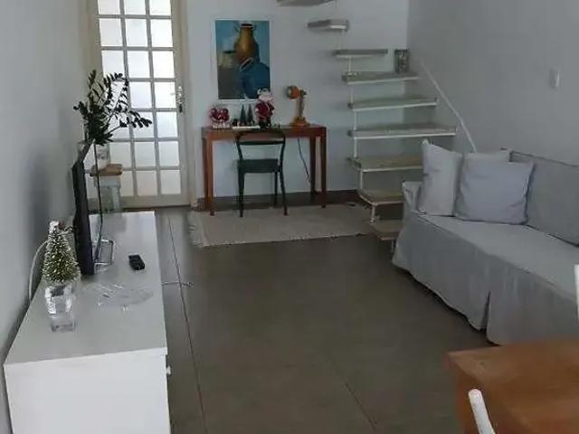 Casa / Sobrado para Venda em São Bernardo do Campo/SP Baeta Neves 2 Quartos