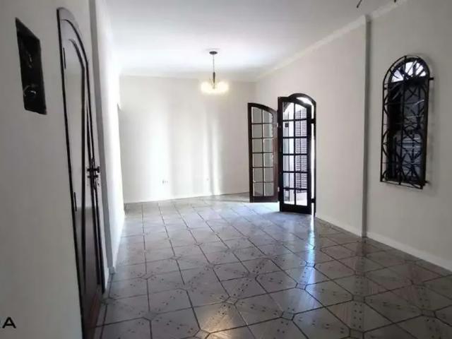 Casa / Sobrado para Venda em São Bernardo do Campo/SP Baeta Neves 2 Quartos