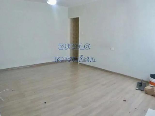 Casa / Sobrado para Venda em São Bernardo do Campo/SP Baeta Neves 2 Quartos