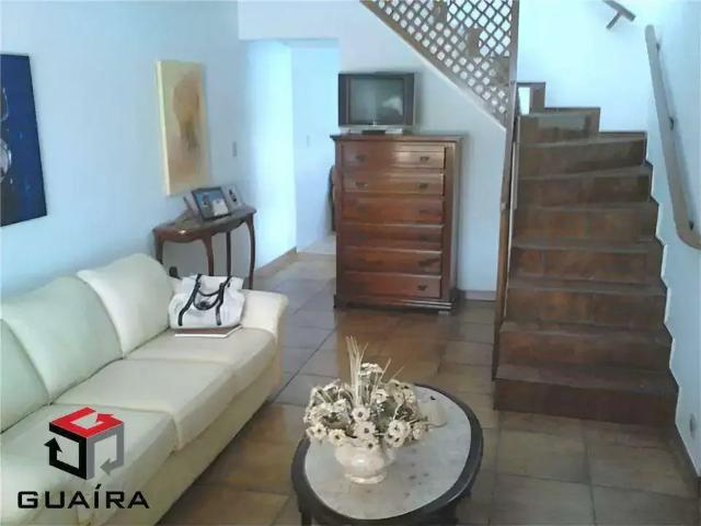 Casa / Sobrado para Venda em São Bernardo do Campo/SP Baeta Neves 2 Quartos