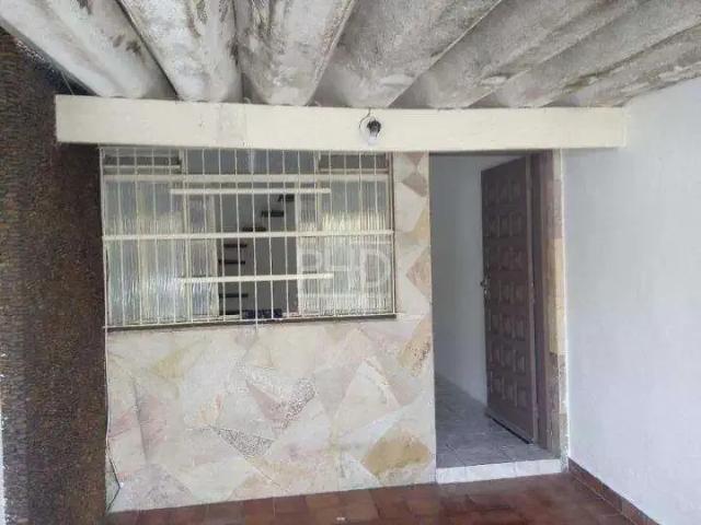 Casa / Sobrado para Venda em São Bernardo do Campo/SP Baeta Neves 2 Quartos
