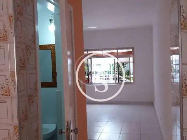 Casa / Sobrado para Venda em São Bernardo do Campo/SP Baeta Neves 2 Quartos